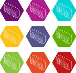 Weed 420 Clock Vector Images (33)