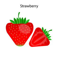 Strawberries Clipart Vector Images (over 2,000)