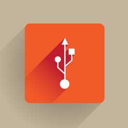 Usb Symbols Vector Images (over 27,000)