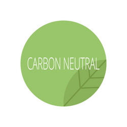 Carbon Neutral Logo Vector Images (over 640)