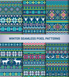 Pixel Vector Images (over 250,000)