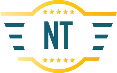 Nt Logo Vector Images (over 1,700)