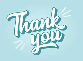 Thank You Header Vector Images (over 160)