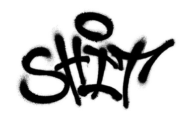 Dope Graffiti Letters