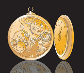 Clockwork Gears Vector Images (over 3,400)