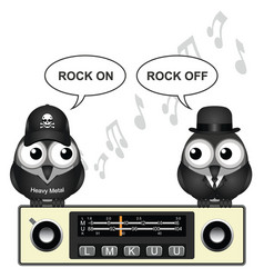 Generation z poster template layout modern age Vector Image