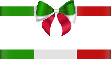 Italian Flag Ribbon Vector Images (over 970)