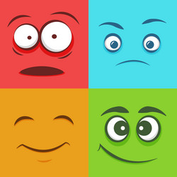 Sad Emoji Pattern Vector Images (over 1,400)