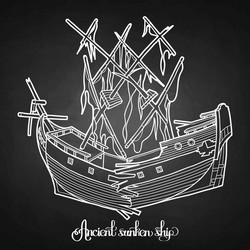 Ancient Vector Images (over 400,000)