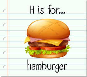 Food Flash Card Vector Images (over 470)