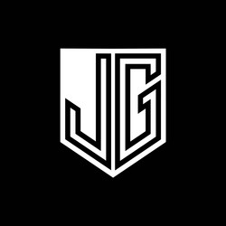 Jg Logo Vector Images (over 2,400)