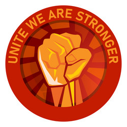 United Hands Logo