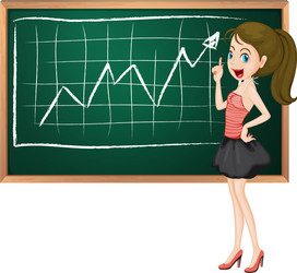Girl Reporting Vector Images (over 5,100)