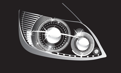 Headlight Vector Images (over 10,000)