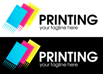 Printing Press Company Logo Vector Images (over 370)