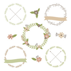 Wedding Floral Vector Images (over 390,000)
