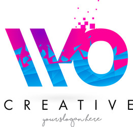 W O Logo Vector Images (over 1,200)