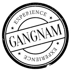 Gangnam Vector Images (42)