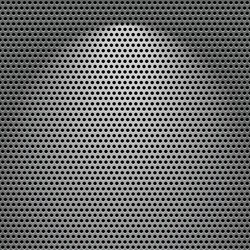 Brushed metal gold golden flake texture seamless Vector Image