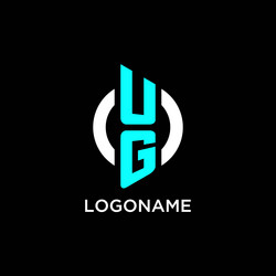 Ug Logos Vector Images (over 1,800)