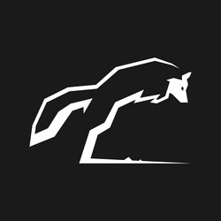 Arctic Wolf Logo Vector Images (over 200)