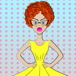 Strict Teacher Vector Images (over 120)