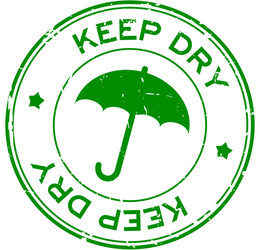Keep Dry Vector Images (over 2,200)