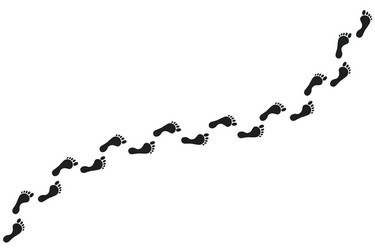 Footsteps Vector Images (over 12,000)