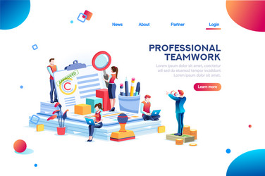 Office Work Vector Images (over 500,000)