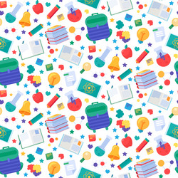 Seamless Doodle Homework Vector Images (over 110)