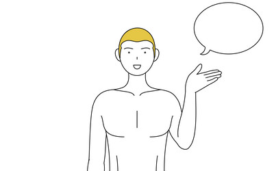 Speaking Drawing Vector Images (over 23,000)