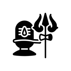 Lord Shiva Logo Vector Images (over 220)