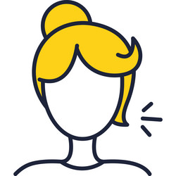 Talking Head Silhouette Vector Images (over 2,800)