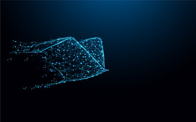 Symbol Flying Email Vector Images (over 2,500)