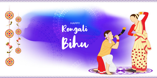 Assamese Vector Images (97)