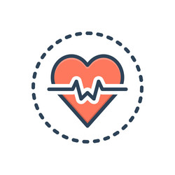 Heard Royalty Free Vector Image - VectorStock