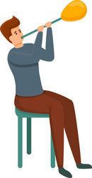 Blowpipe Vector Images (over 110)