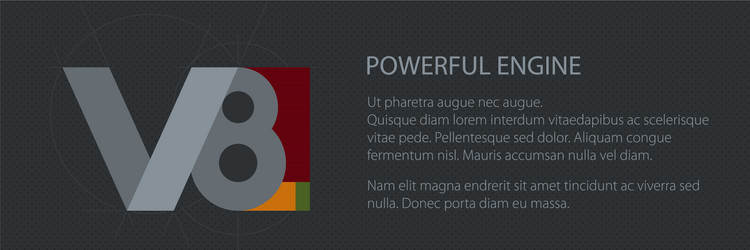 V8 Engine Vector Images (over 380)