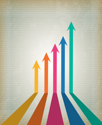 Transition Arrows Vector Images (over 1,900)