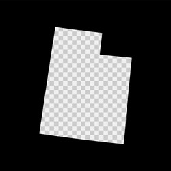 Utah State Shape Vector Images (over 350)