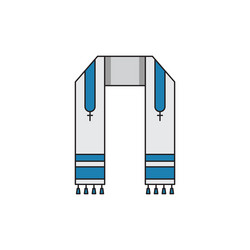 Tallit Vector Images (over 200)