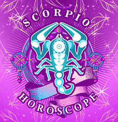 Scorpio Vector Images (over 12,000)