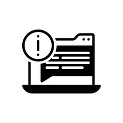 Disclaimer Royalty Free Vector Image - VectorStock