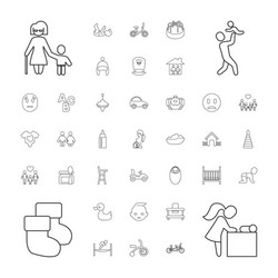 Free Child Vector Images (over 23,000)