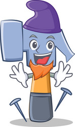 Elf Hammer Vector Images (38)