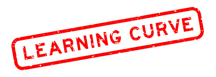 Learning Curve Vector Images (over 1,500)