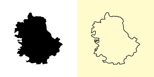 Balkan Peninsula Vector Images (over 880)