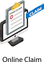Claim Form Vector Images (over 2,900)