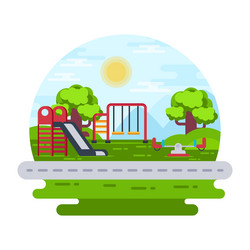Play Area Vector Images (over 6,700)