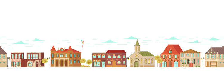 House Border Clipart Vector Images (over 350)